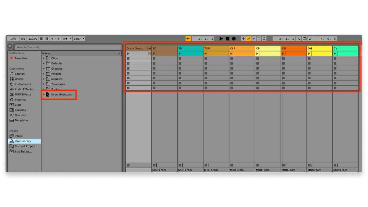 How to Get the Most From Ableton Live Lite | LANDR Blog