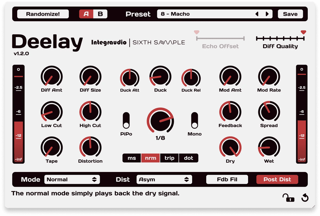 Free Delay VST Plugins (2025) | LANDR Blog