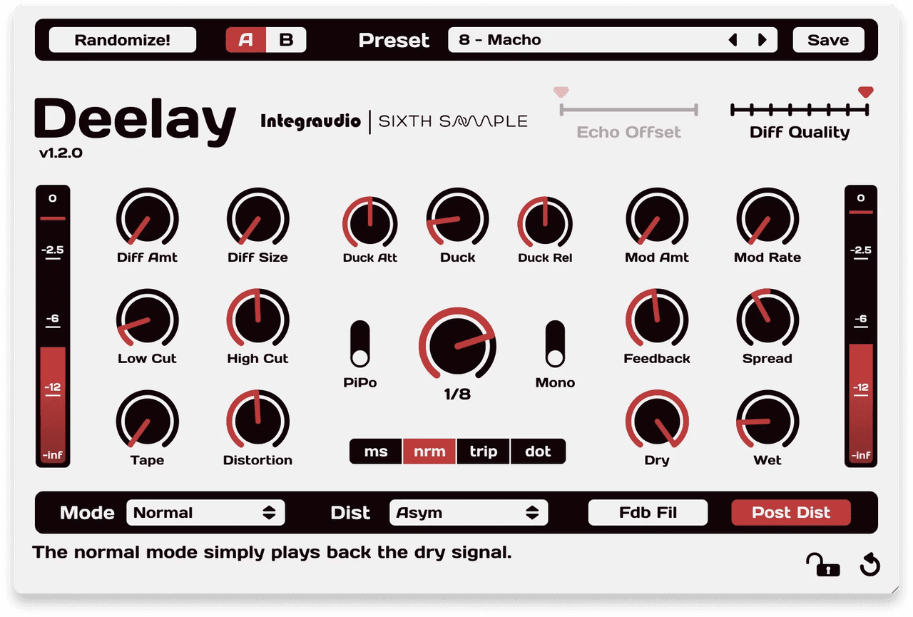 Free Delay VST Plugins (2025) | LANDR Blog