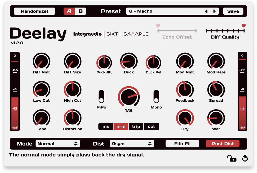 Free Delay VST Plugins (2025) | LANDR Blog