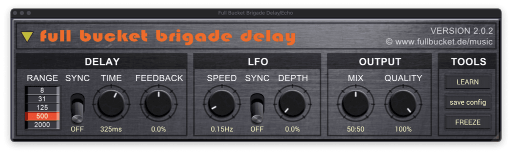 Free Delay VST Plugins (2025) | LANDR Blog