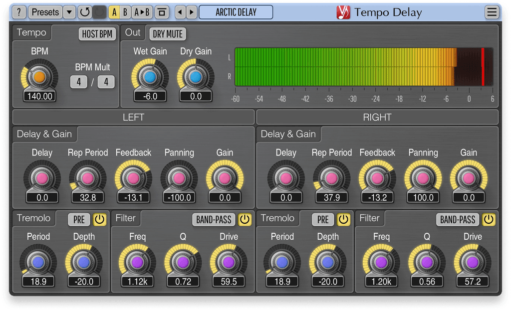 Free Delay VST Plugins (2025) | LANDR Blog