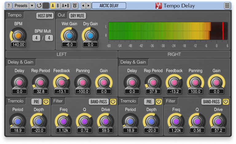 Free Delay VST Plugins (2025) | LANDR Blog