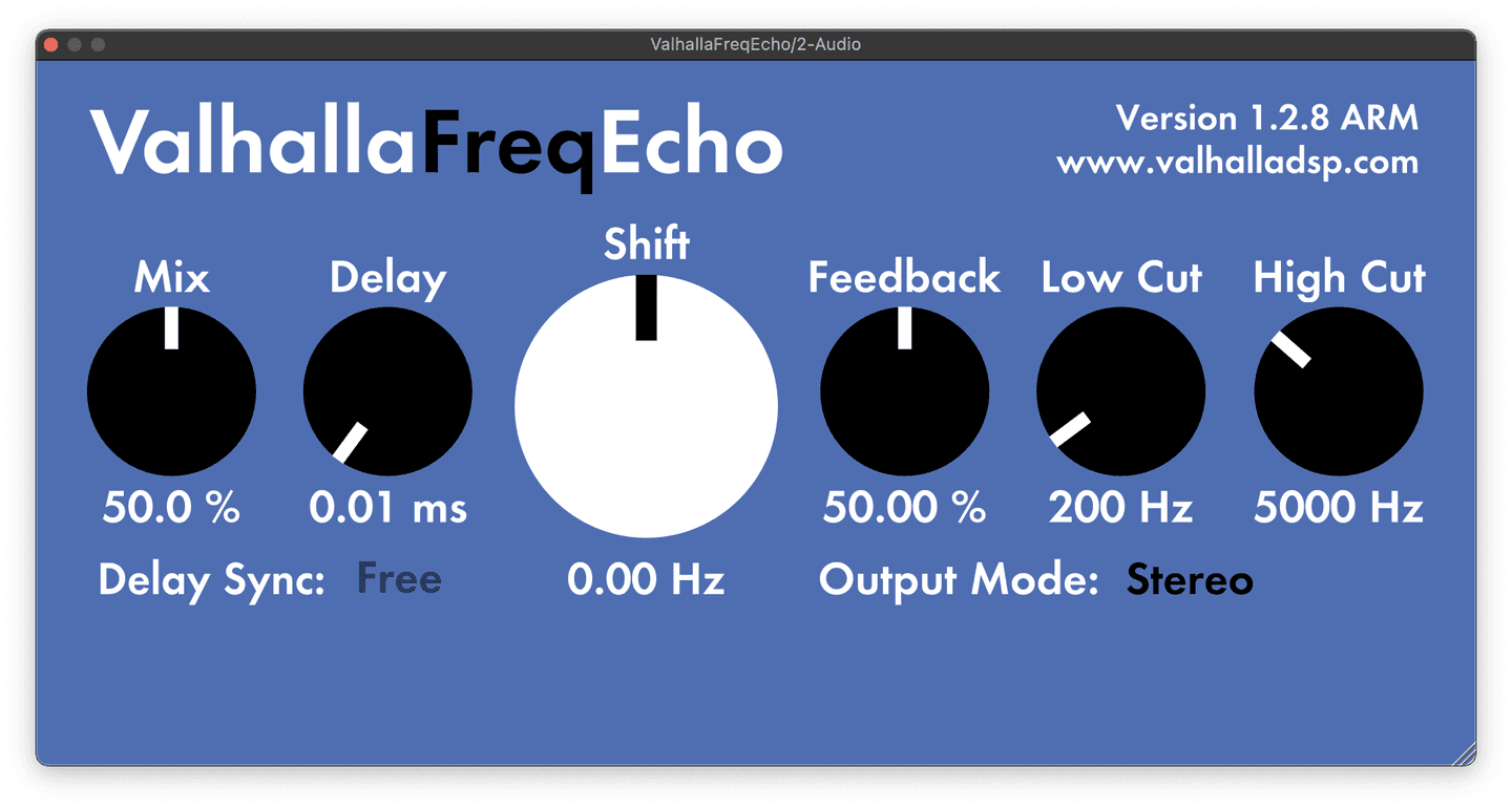 Free Delay VST Plugins (2025) | LANDR Blog