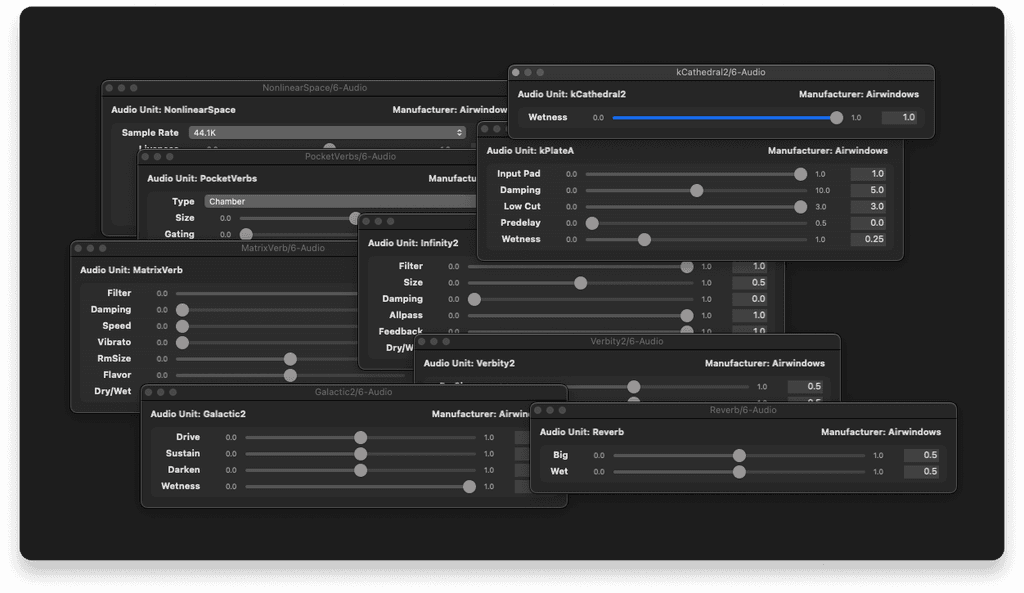 Free Reverb VST Plugins (2024) | LANDR Blog