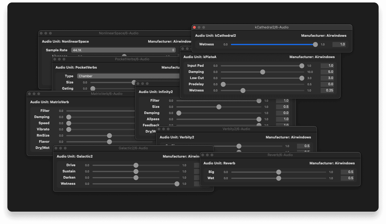 Free Reverb VST Plugins (2024) | LANDR Blog