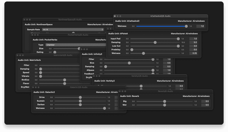 Free Reverb VST Plugins (2024) | LANDR Blog