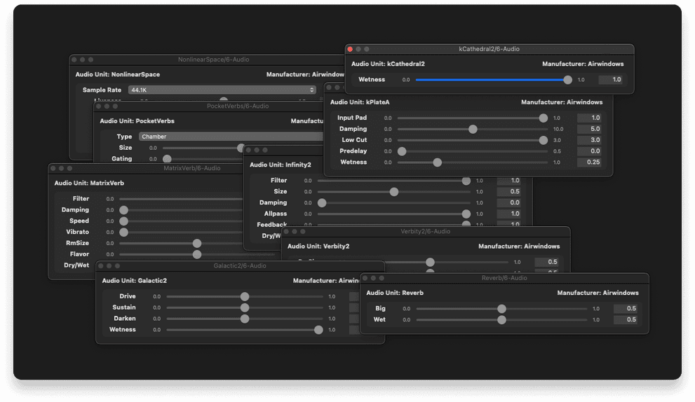 Free Reverb VST Plugins (2024) | LANDR Blog