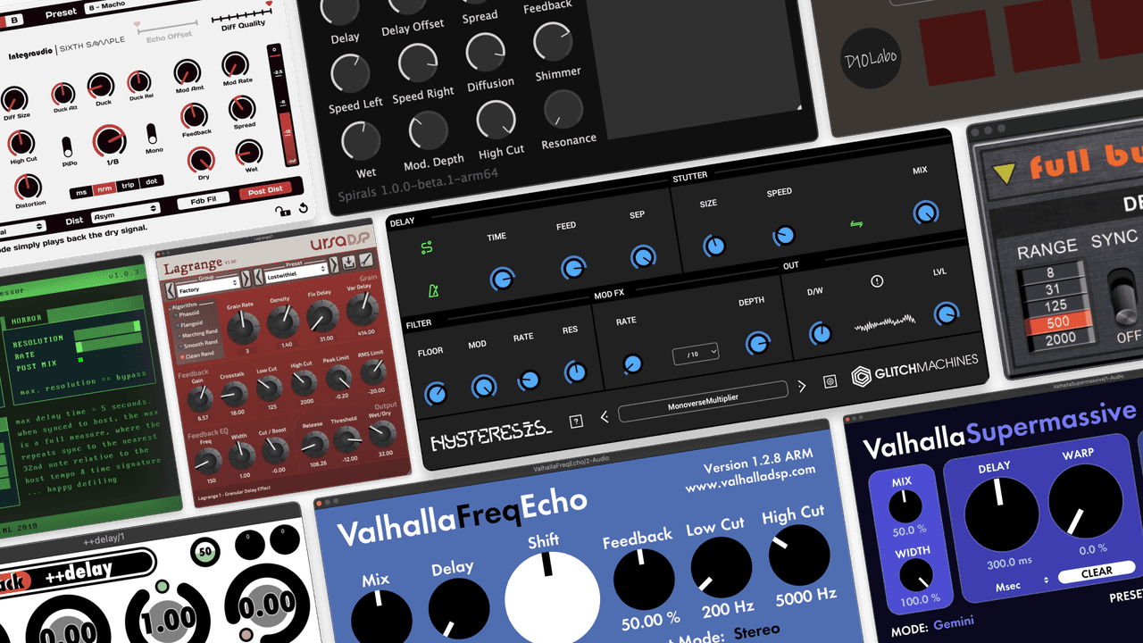 Free EQ VST Plugins (2025) | LANDR Blog