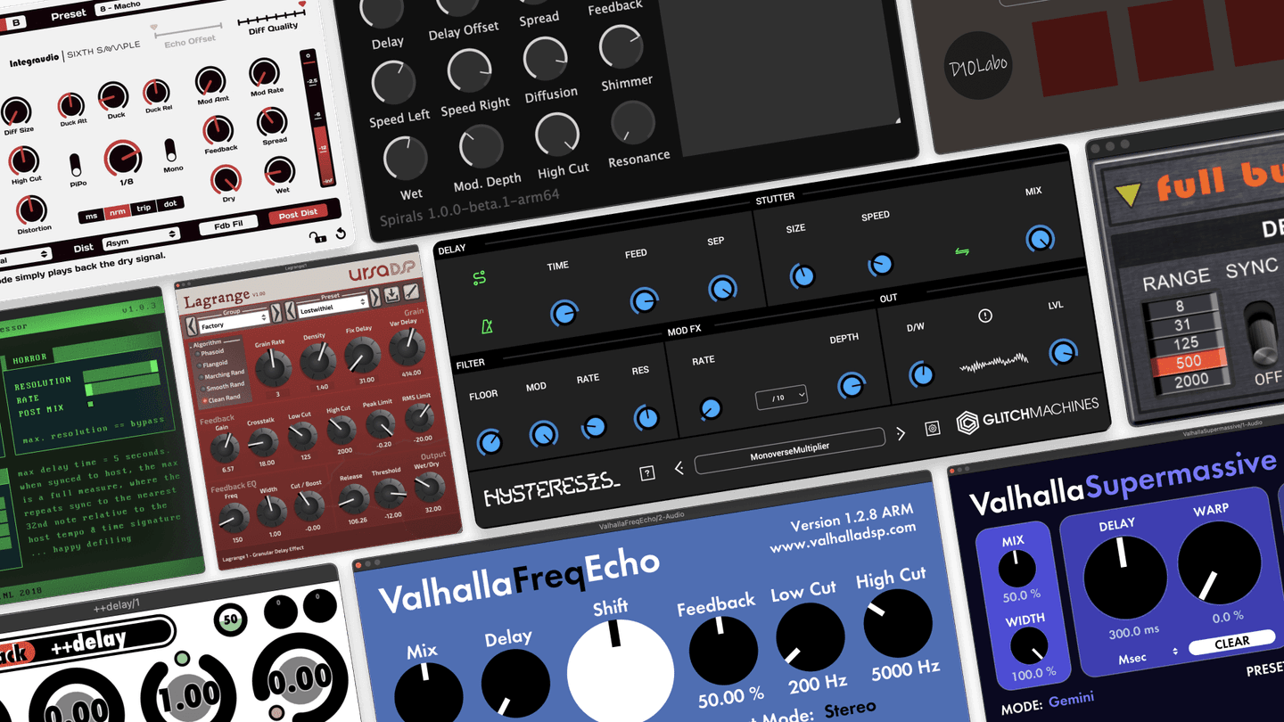 Free EQ VST Plugins (2025) | LANDR Blog