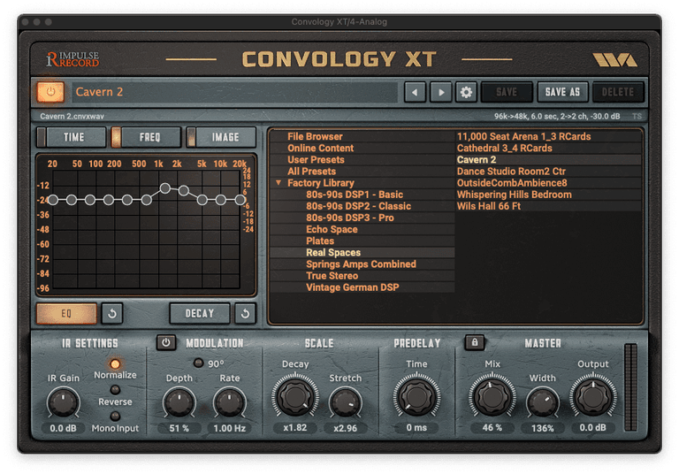 Free Reverb VST Plugins (2024) | LANDR Blog