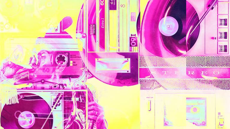 How to Make an Album: A Complete Guide | LANDR Blog