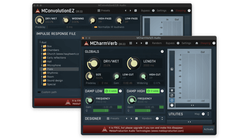 Free Reverb VST Plugins (2024) | LANDR Blog