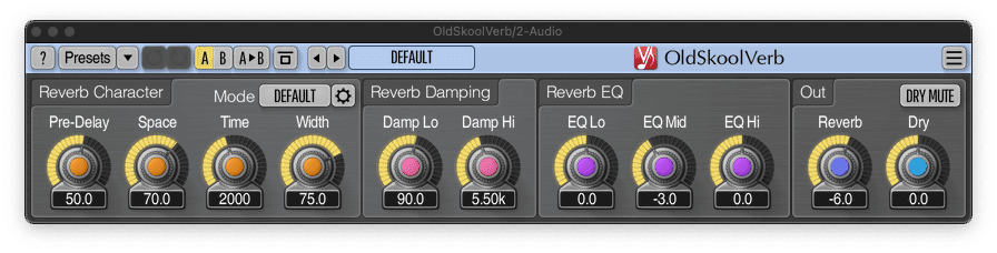Free Reverb VST Plugins (2026) | LANDR Blog