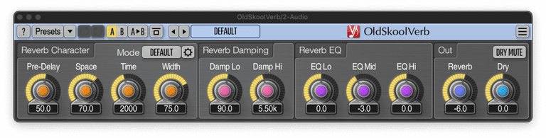 Free Reverb VST Plugins (2024) | LANDR Blog