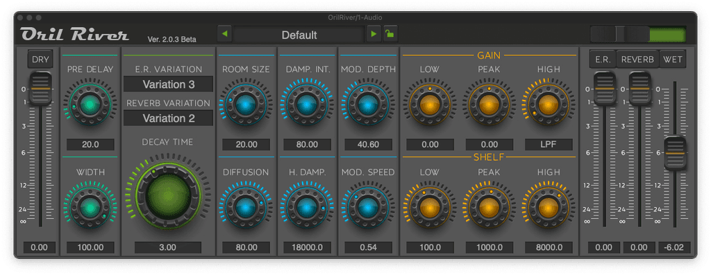Free Reverb VST Plugins (2024) | LANDR Blog