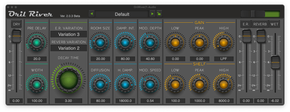 Free Reverb VST Plugins (2024) | LANDR Blog