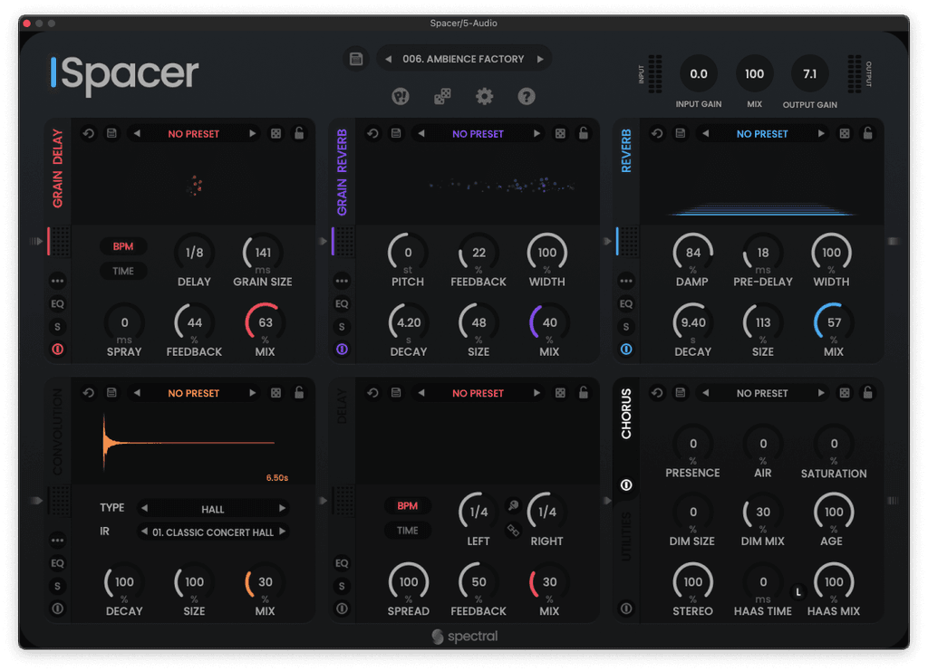 Free Reverb VST Plugins (2024) | LANDR Blog