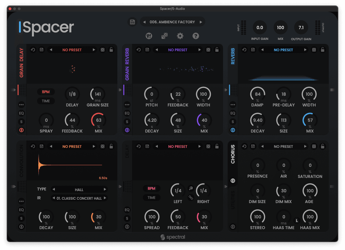 Free Reverb VST Plugins (2024) | LANDR Blog