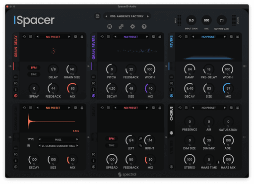 Free Reverb VST Plugins (2024) | LANDR Blog