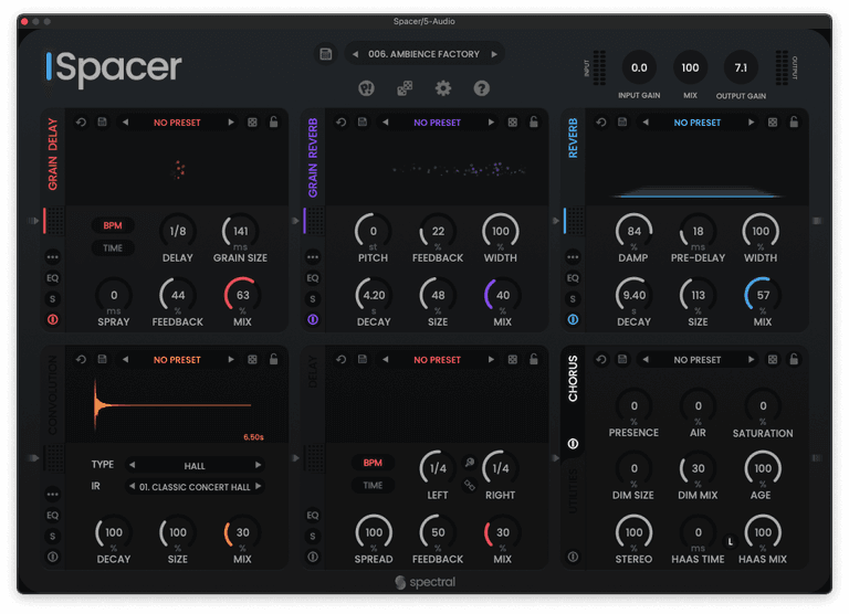 Free Reverb VST Plugins (2024) | LANDR Blog