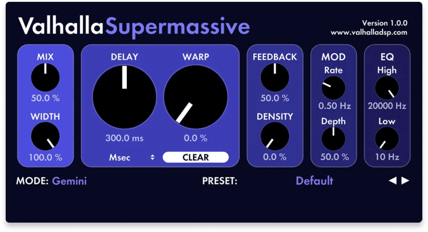 Free Reverb VST Plugins (2024) | LANDR Blog