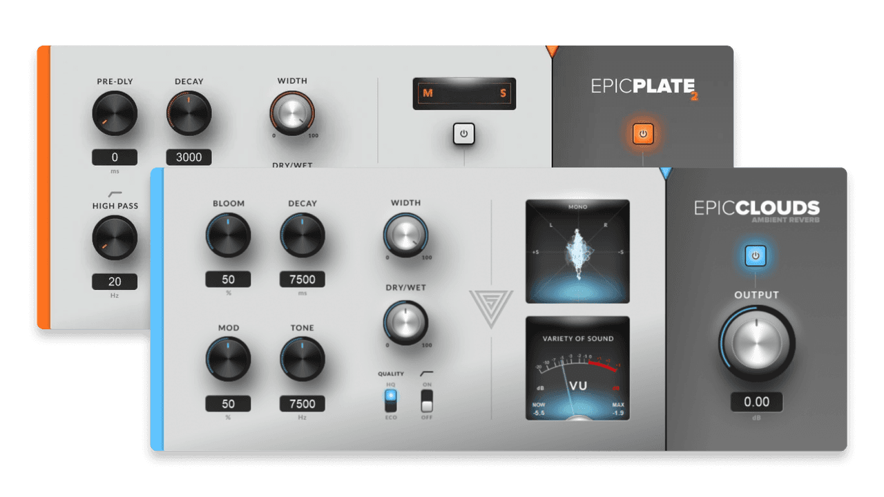 Free Reverb VST Plugins (2024) | LANDR Blog