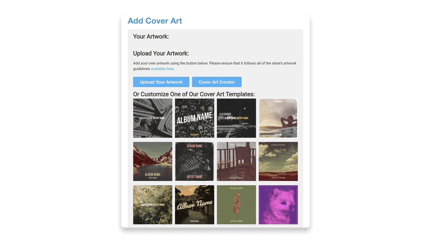TuneCore vs. DistroKid: Two Music Distribution Giants Compared