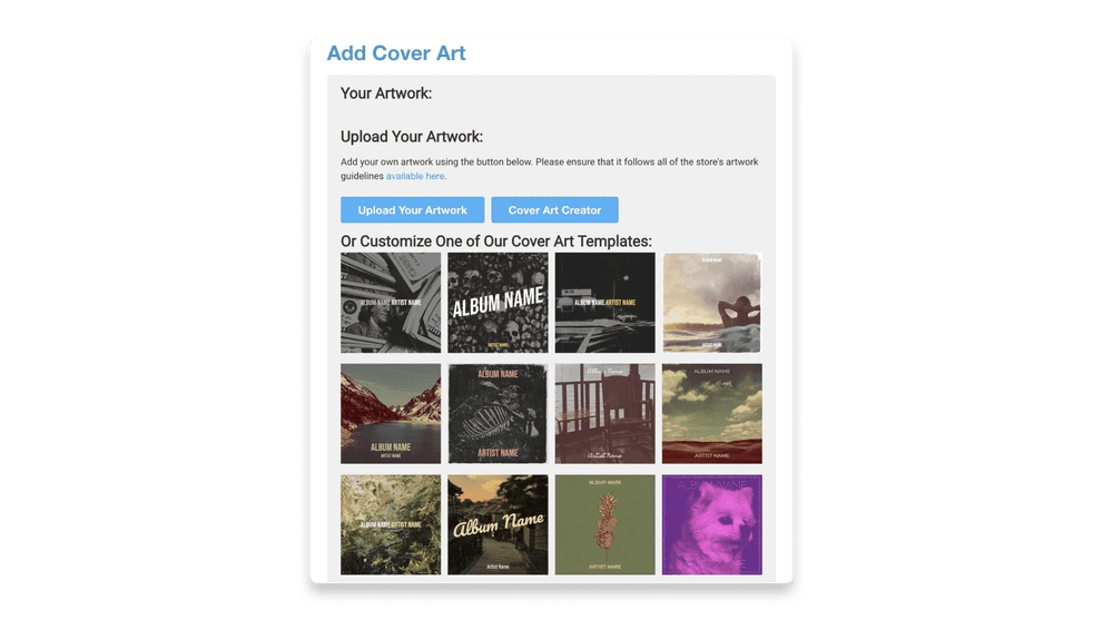TuneCore vs. DistroKid: Two Music Distribution Giants Compared