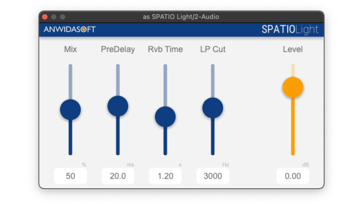Plugins VST de réverbération gratuits (2024) | LANDR Blog