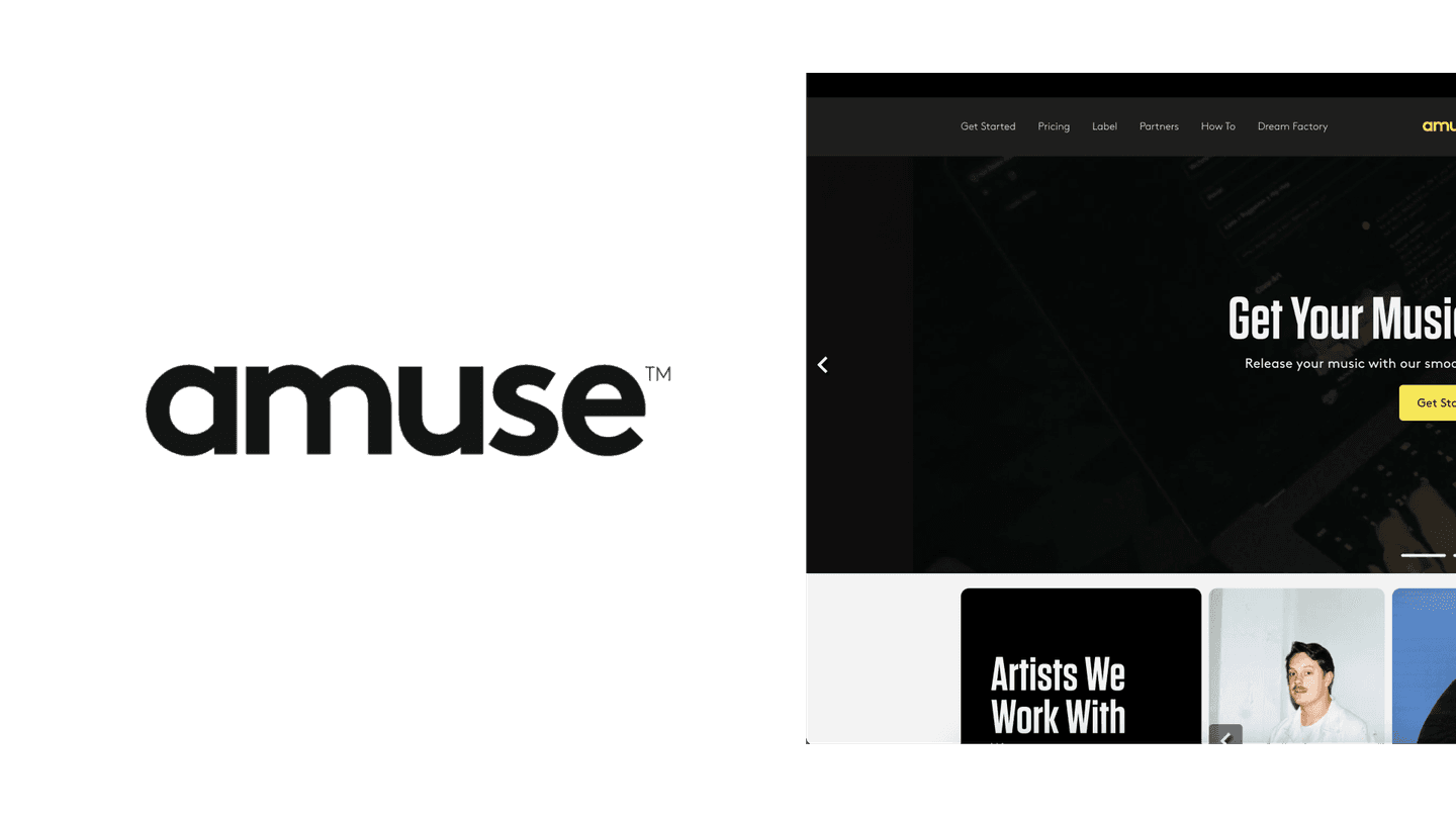 The Best Music Distribution Services in 2025 | LANDR Blog