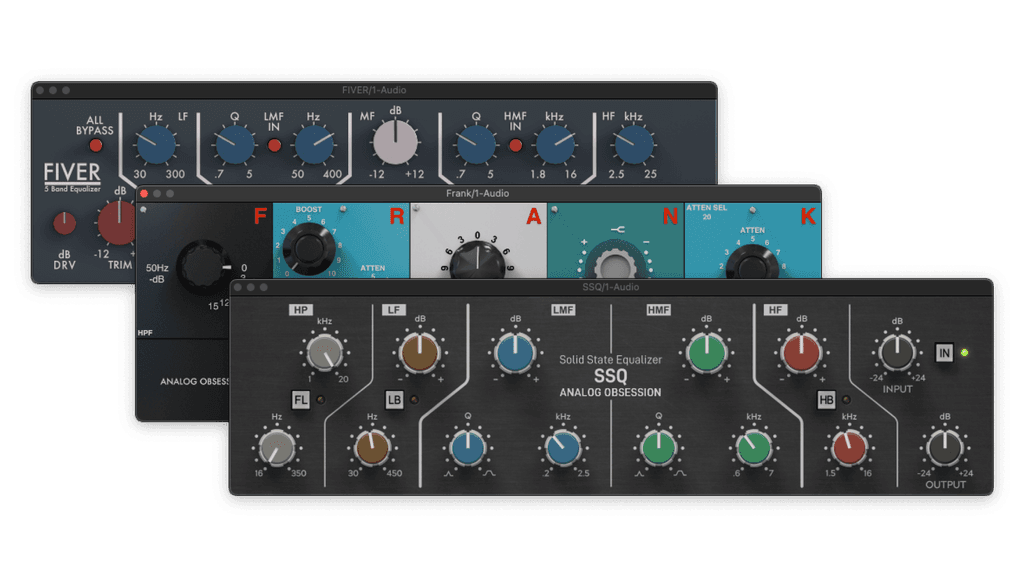 Free EQ VST Plugins (2025) | LANDR Blog