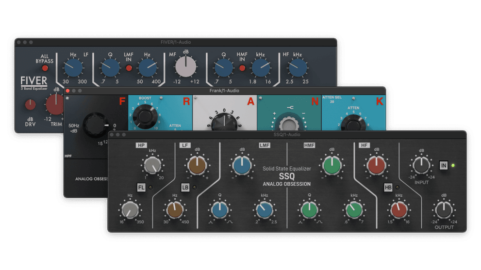 Free EQ VST Plugins (2025) | LANDR Blog