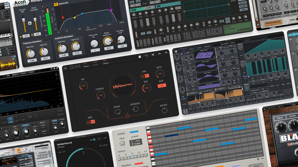 Como Usar Samples En Tus Tracks Sin Que Te Demanden | LANDR Blog