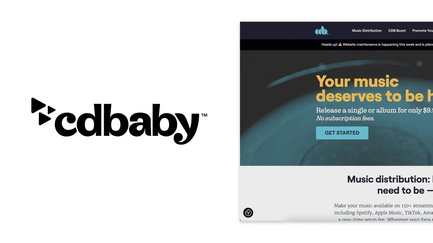 The Best Music Distribution Services in 2025 | LANDR Blog