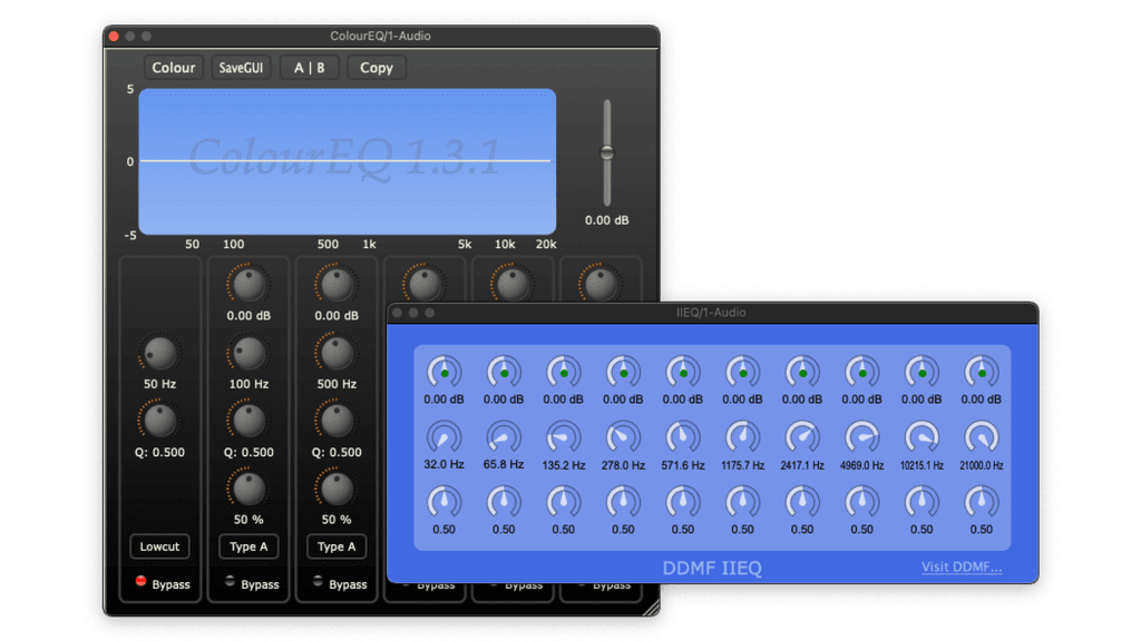 Free EQ VST Plugins (2025) | LANDR Blog