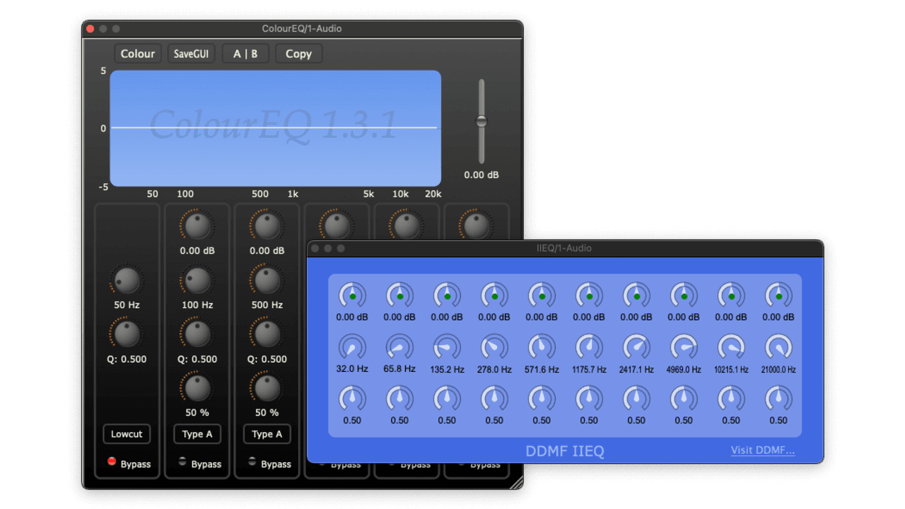 Free EQ VST Plugins (2025) | LANDR Blog