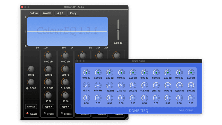 Free EQ VST Plugins (2025) | LANDR Blog