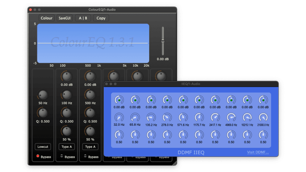Free EQ VST Plugins (2025) | LANDR Blog