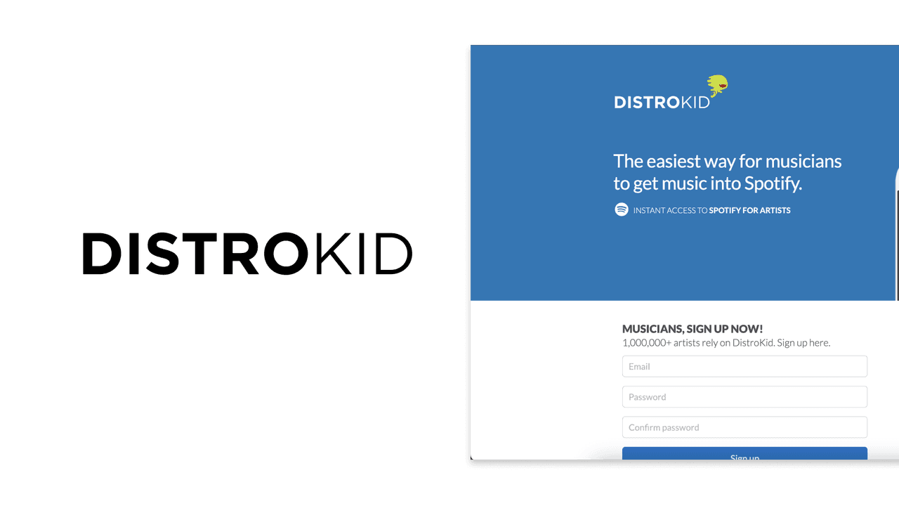 The Best Music Distribution Services in 2025 | LANDR Blog