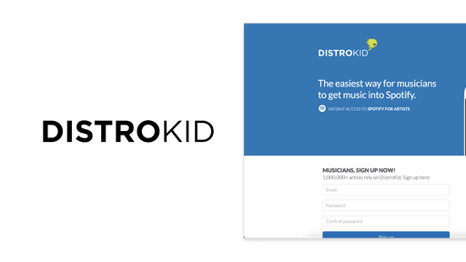 The Best Music Distribution Services in 2026 | LANDR Blog