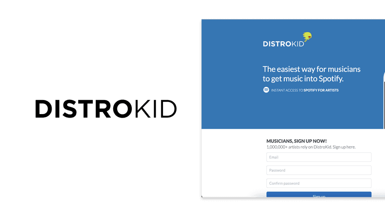 The Best Music Distribution Services in 2026 | LANDR Blog