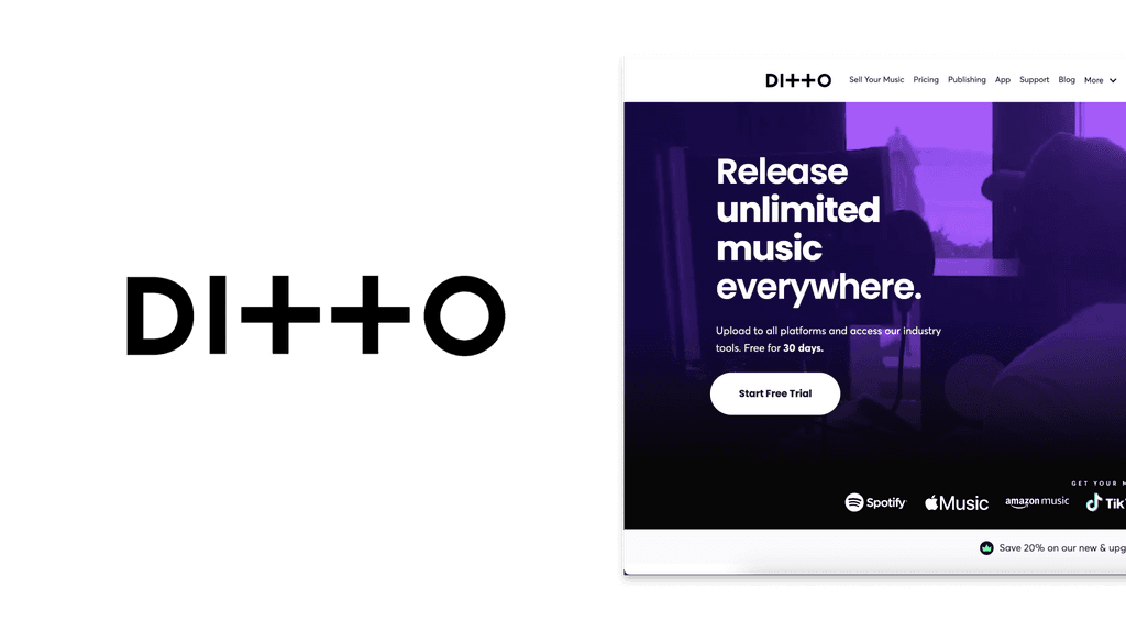 The Best Music Distribution Services in 2026 | LANDR Blog