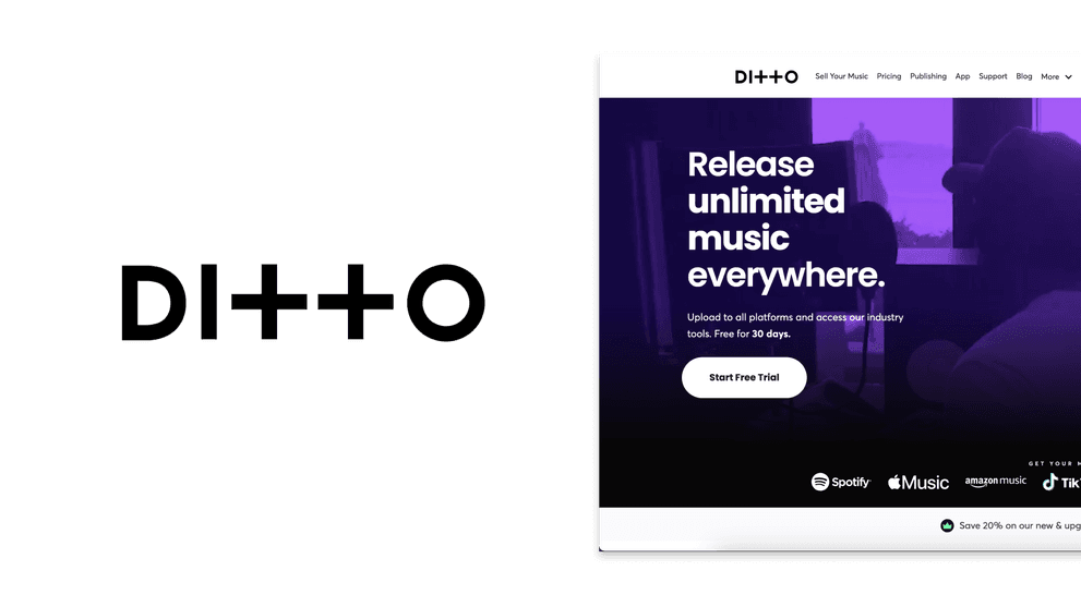 The Best Music Distribution Services in 2026 | LANDR Blog