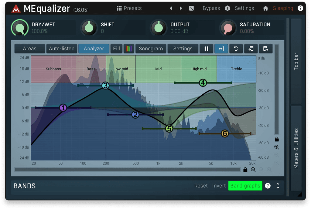Free EQ VST Plugins (2025) | LANDR Blog