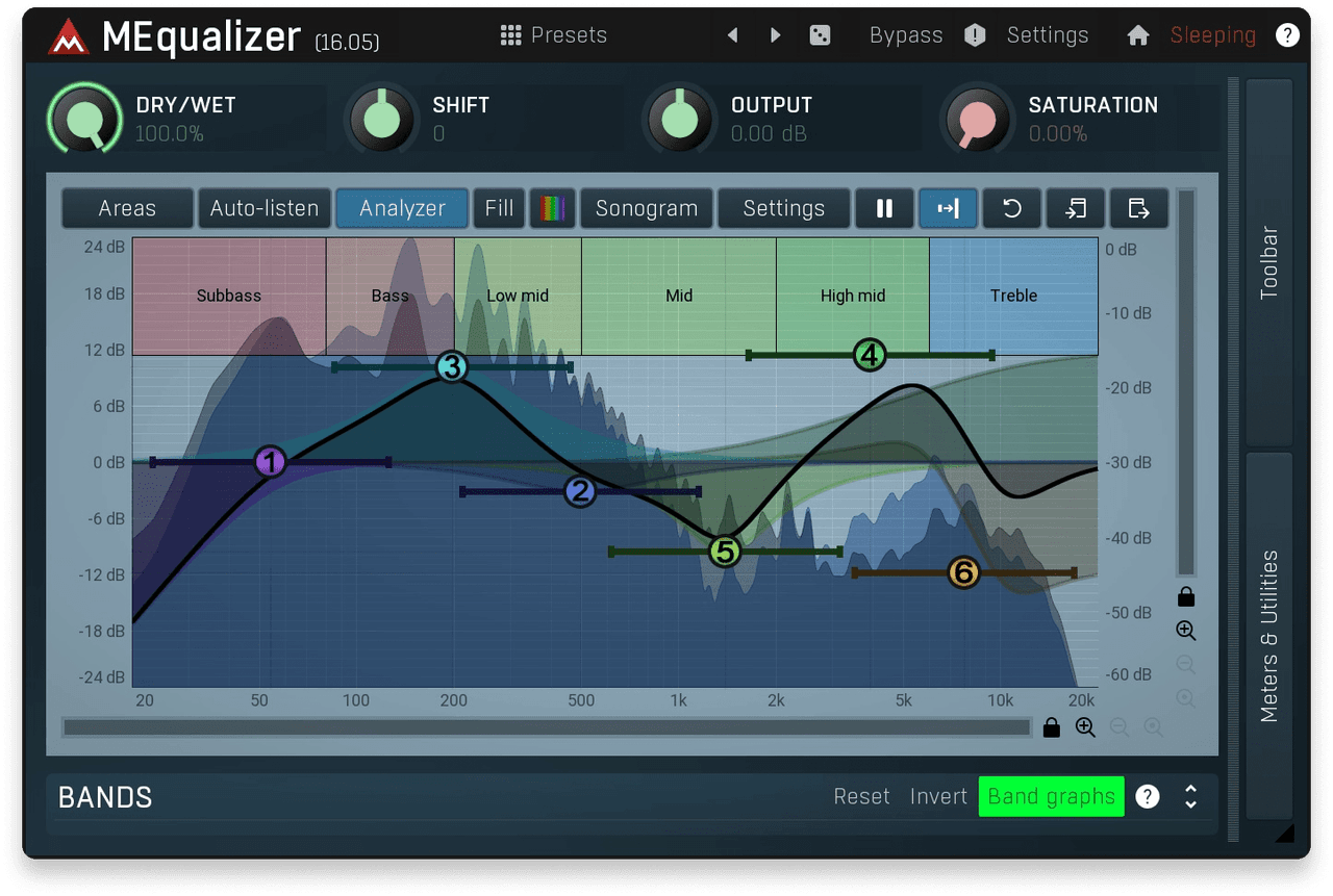 Free EQ VST Plugins (2025) | LANDR Blog
