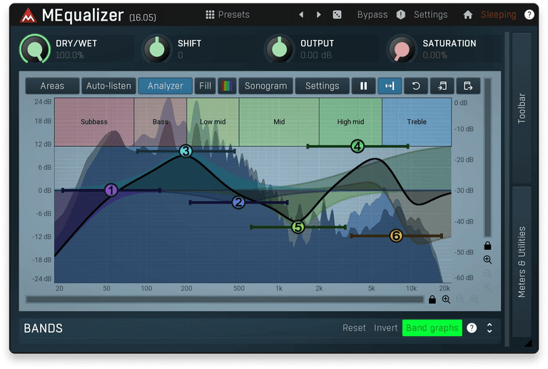 Free EQ VST Plugins (2025) | LANDR Blog