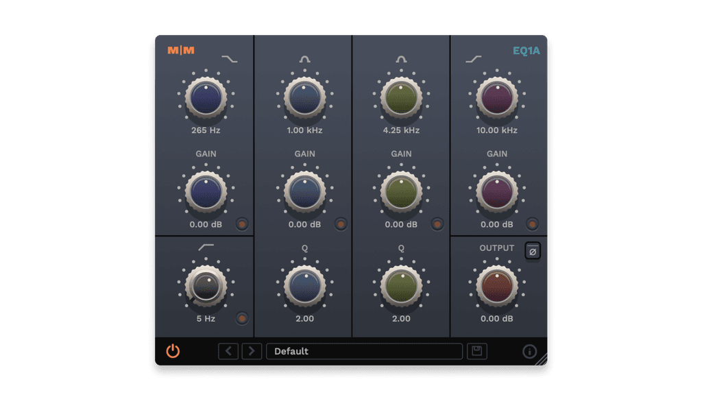 Free EQ VST Plugins (2025) | LANDR Blog