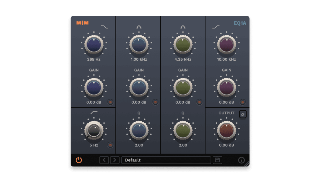 Free EQ VST Plugins (2025) | LANDR Blog
