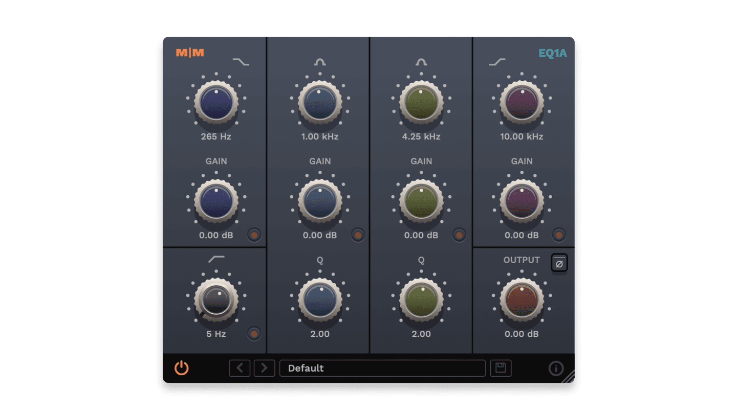Free EQ VST Plugins (2025) | LANDR Blog